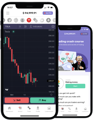 Our Apps - Three Investeers